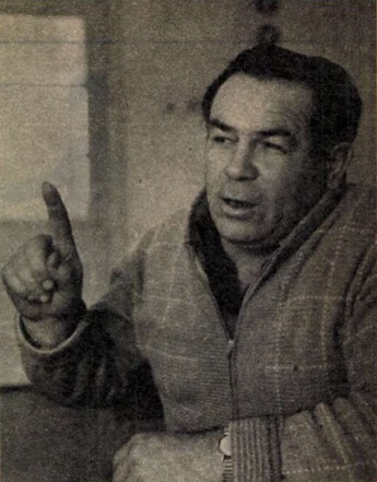 Az Iharkút sztori